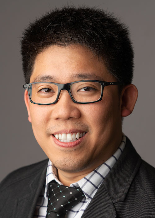 Gavin Tan - Airports Council International - North America