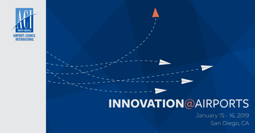 Innovation@Airports - Airports Council International - North America