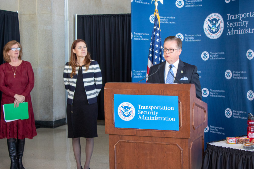 Airports Council CEO: “We expect this to be another record year for ...