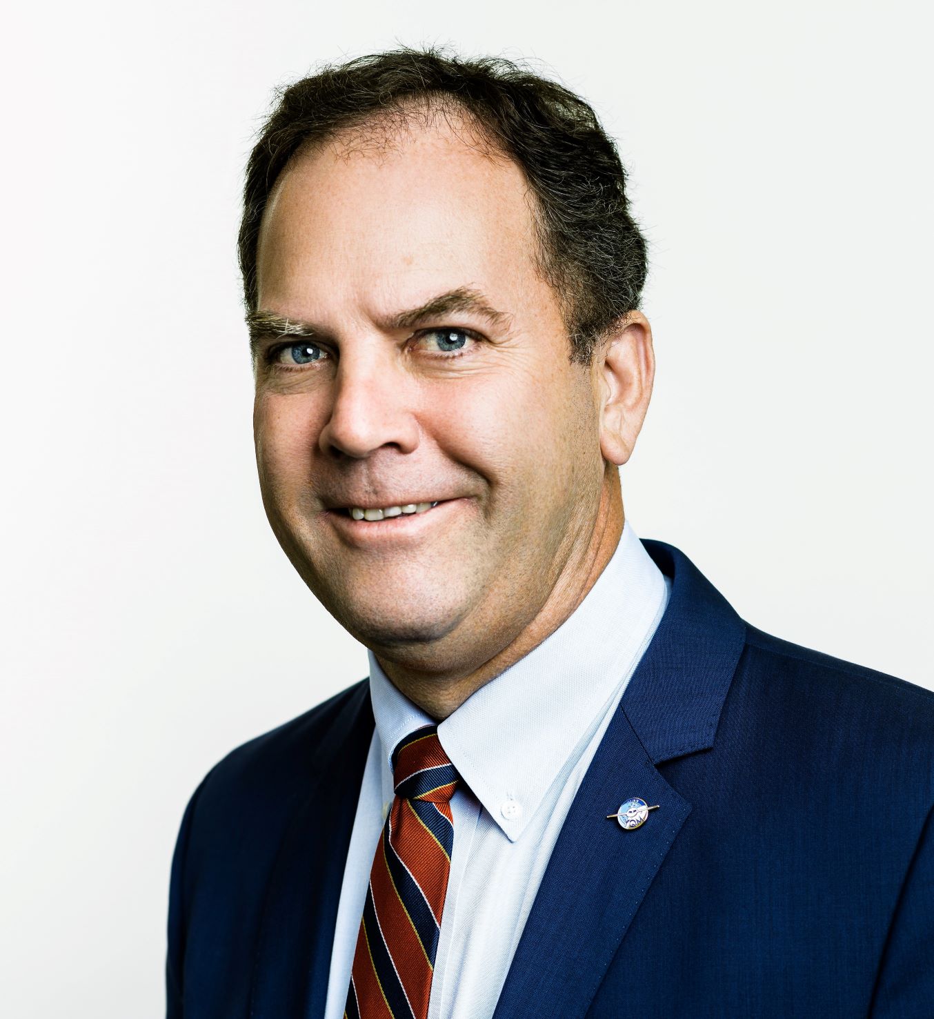 Executive Directors Archives - Airports Council International - North ...