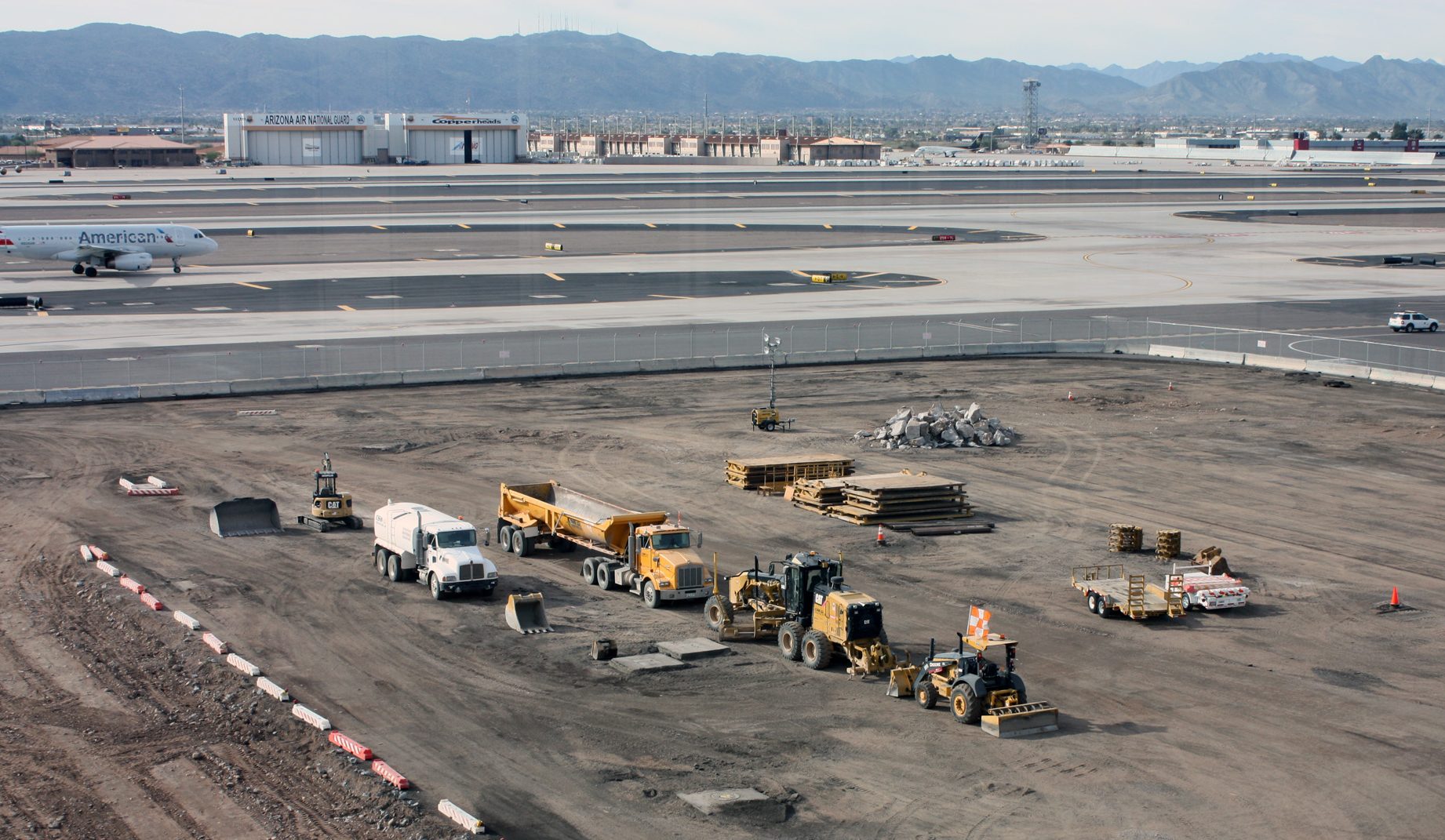 ACI-NA/ACC/AGC Airport Construction Strategy Summit - Airports Council ...