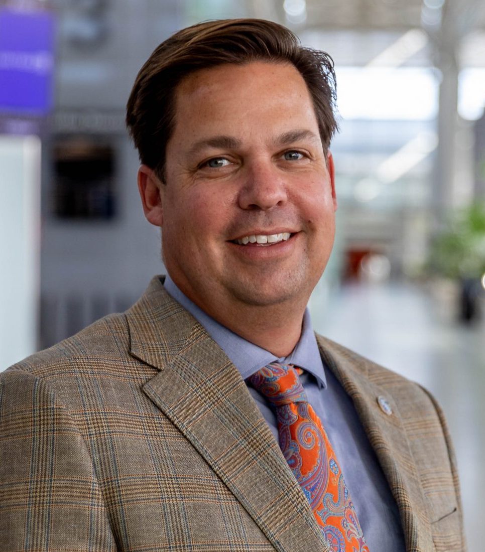 Executive Directors Archives - Airports Council International - North ...