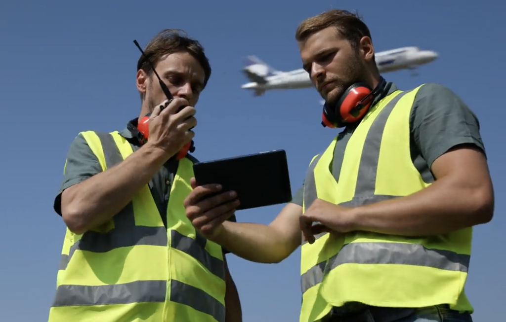 2021 Airport Safety Management Systems Summer Series - Airports Council ...