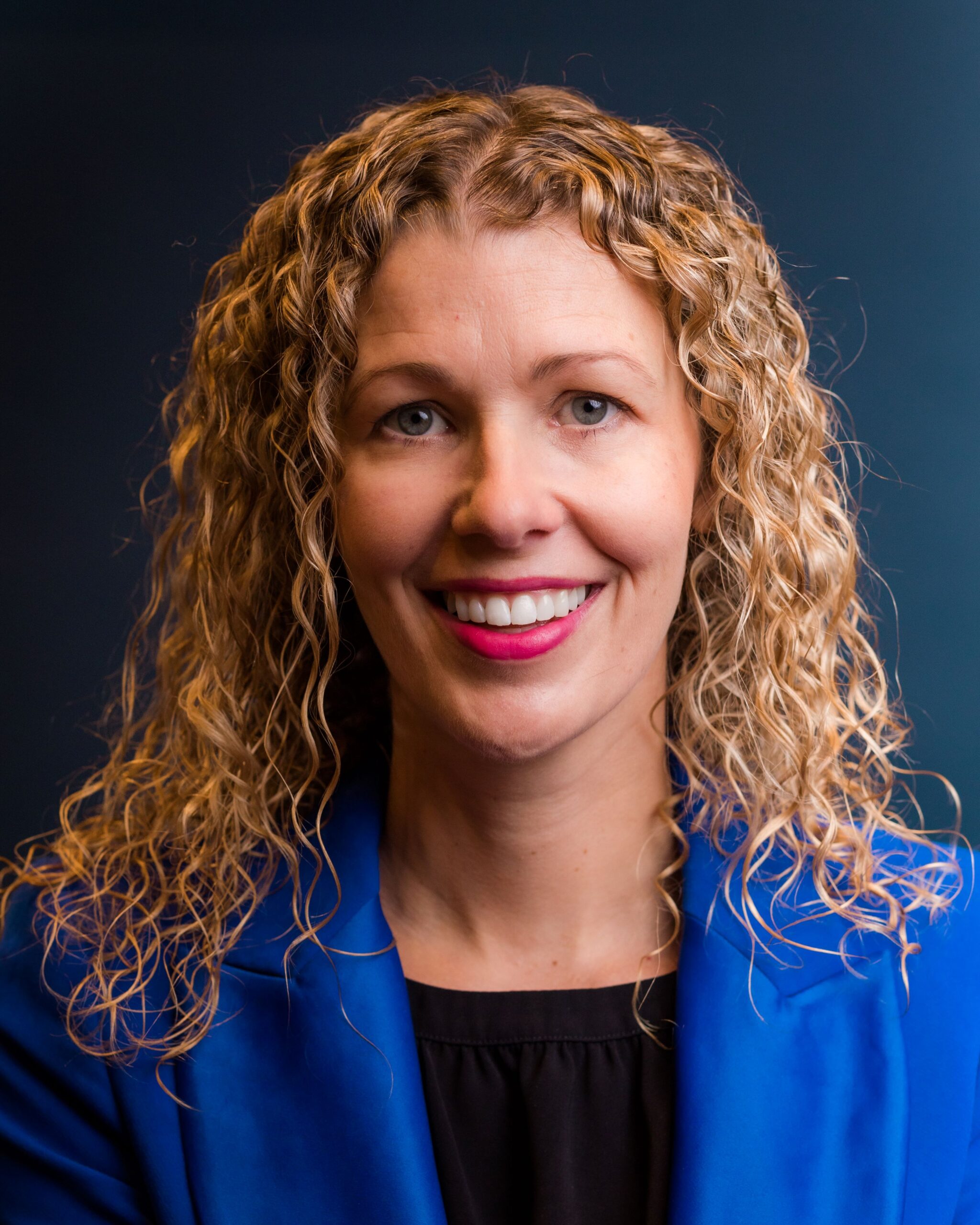 Monette Pasher - Airports Council International - North America