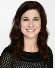 Julie Pondant - Airports Council International - North America