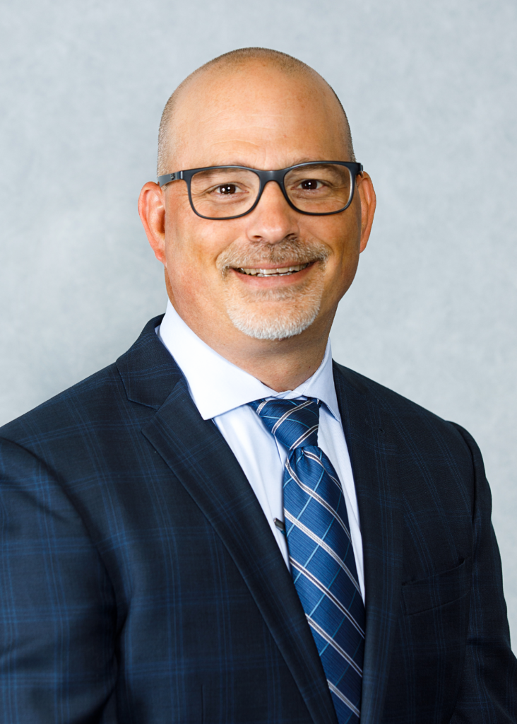 David Roth - Airports Council International - North America