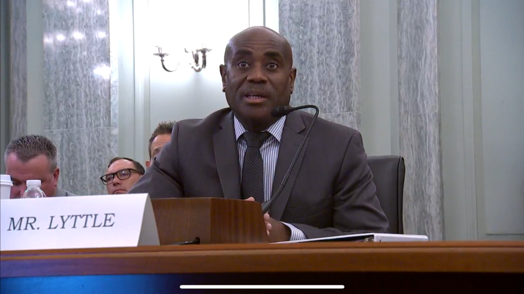 SEA’s Lance Lyttle Testifies on Cybersecurity Threats in the Aviation ...