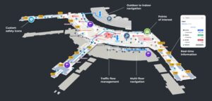 A Seamless Journey: The Latest Mapping Trends for The Connected Airport ...